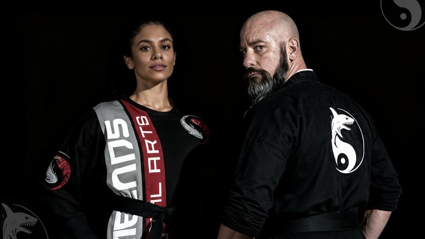 Legends martial arts